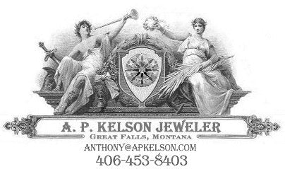 Montana Yogo Sapphire Grading System – A.P. Kelson - Arcanum